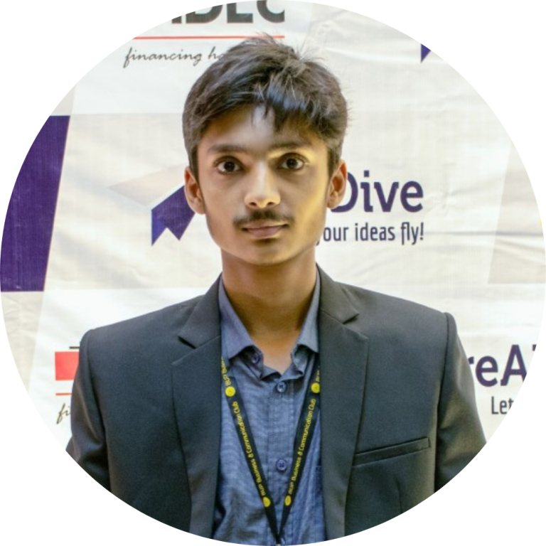 Team – BUP Business & Communication Club