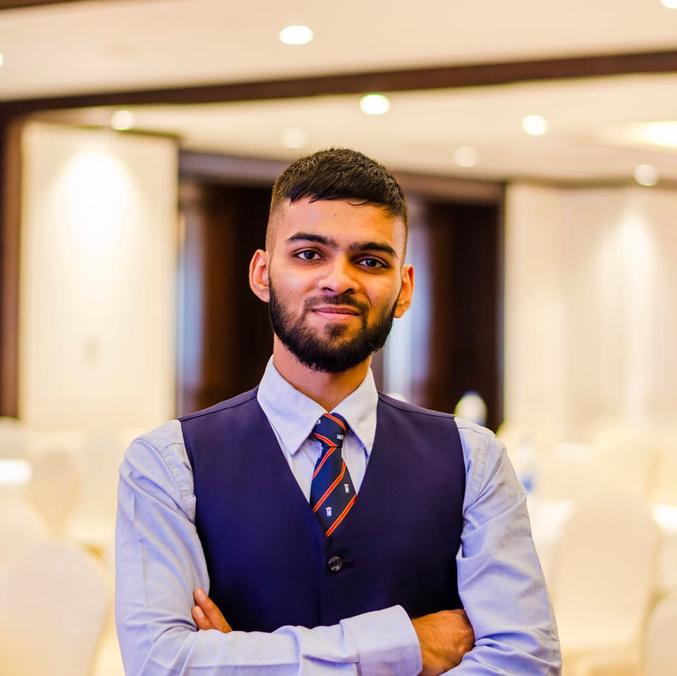 Hall of Fame – BUP Business & Communication Club