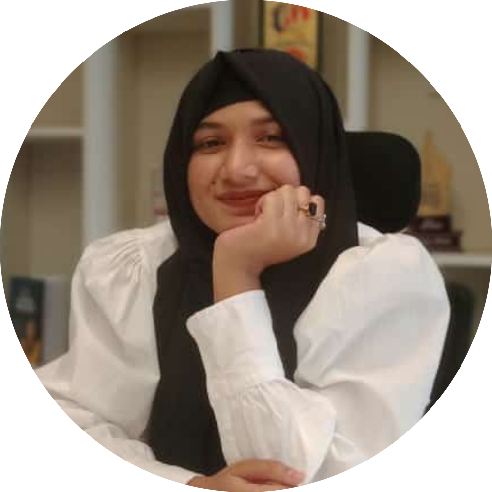 Team – BUP Business & Communication Club